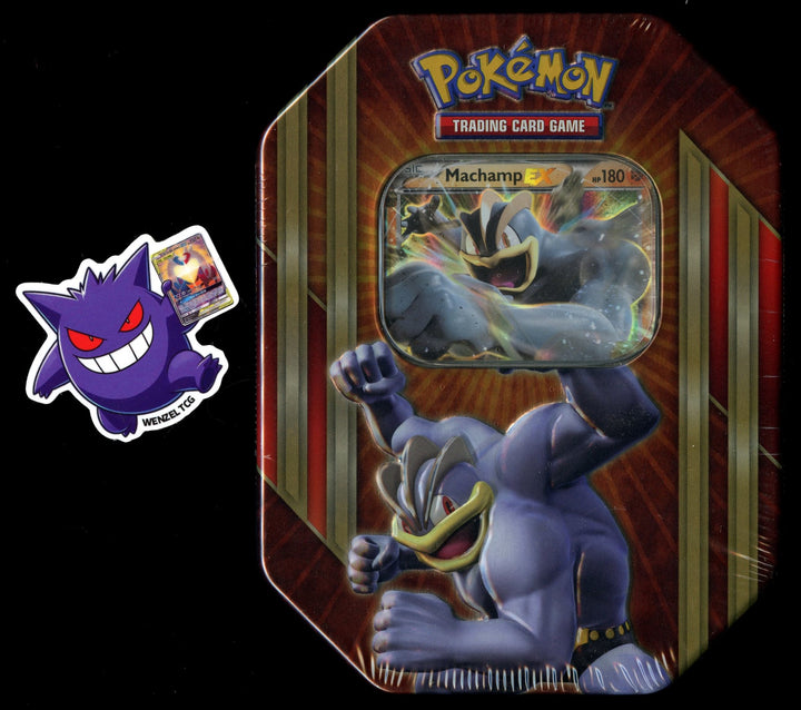 Products – Wenzel TCG